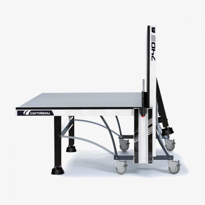 740 ITTF Competition Table – Miami Table Tennis Club