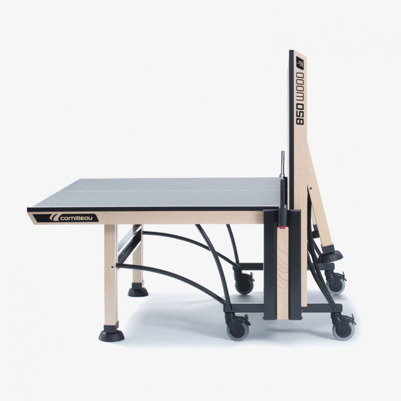 850 Wood ITTF Competition Table – Miami Table Tennis Club